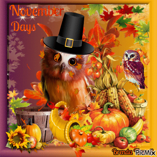 November Days Pictures, Photos, and Images for Facebook, Tumblr ...