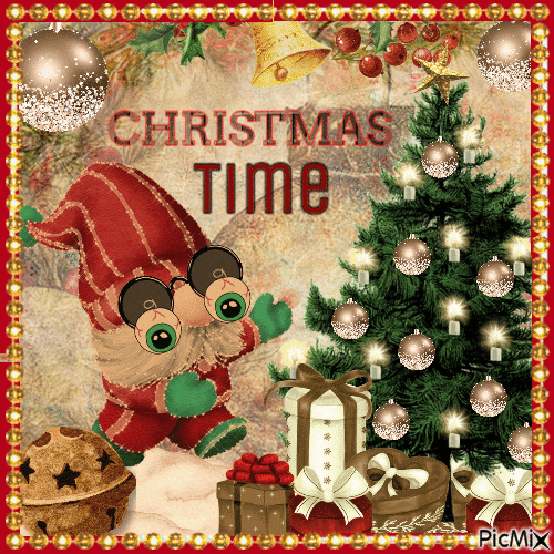 Christmas Time Pictures, Photos, and Images for Facebook, Tumblr ...