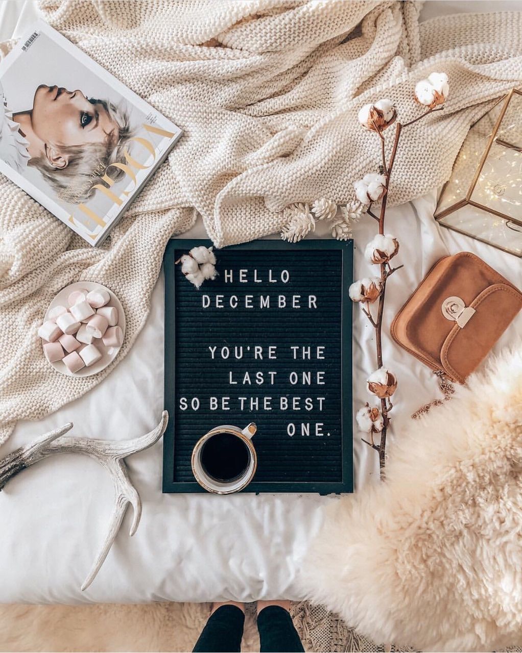 Hello December Be The Best One Pictures, Photos, and Images for ...