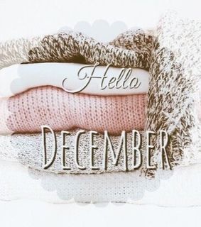 Winter Sweaters - Hello December Pictures, Photos, and Images for ...
