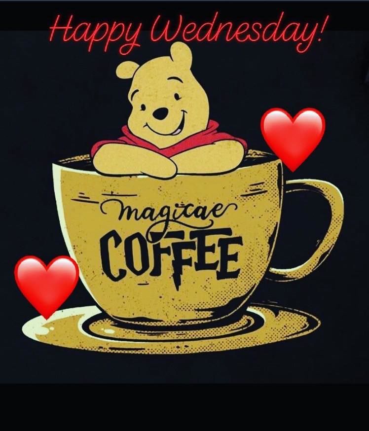 Winnie The Pooh Happy Wednesday Quote Pictures, Photos, and Images for ...