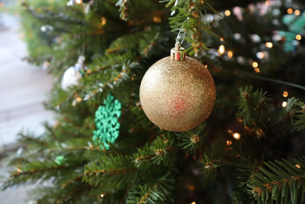 Single Glitter Ornament Pictures, Photos, and Images for Facebook ...