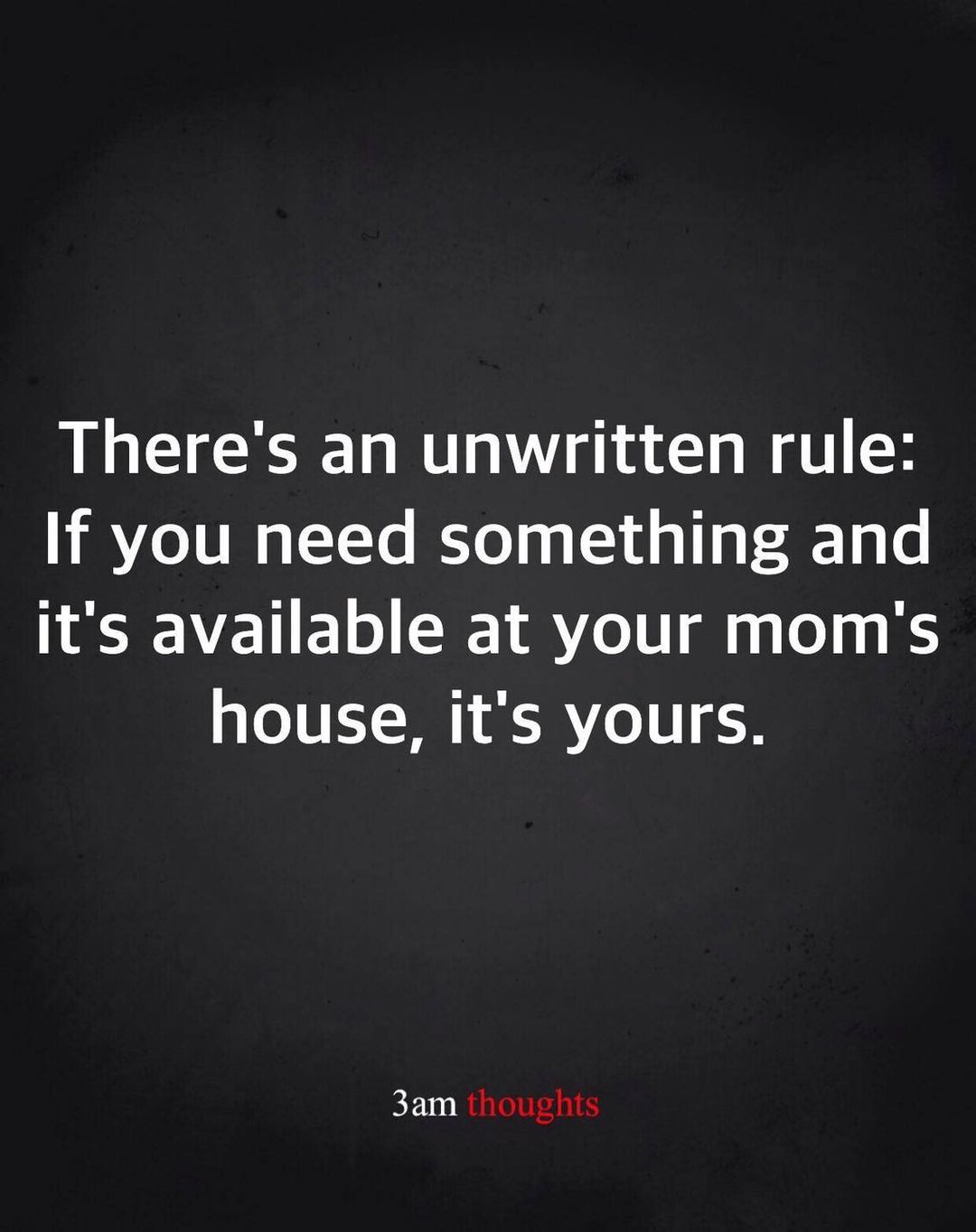 The Unwritten Rule Pictures, Photos, and Images for Facebook, Tumblr ...