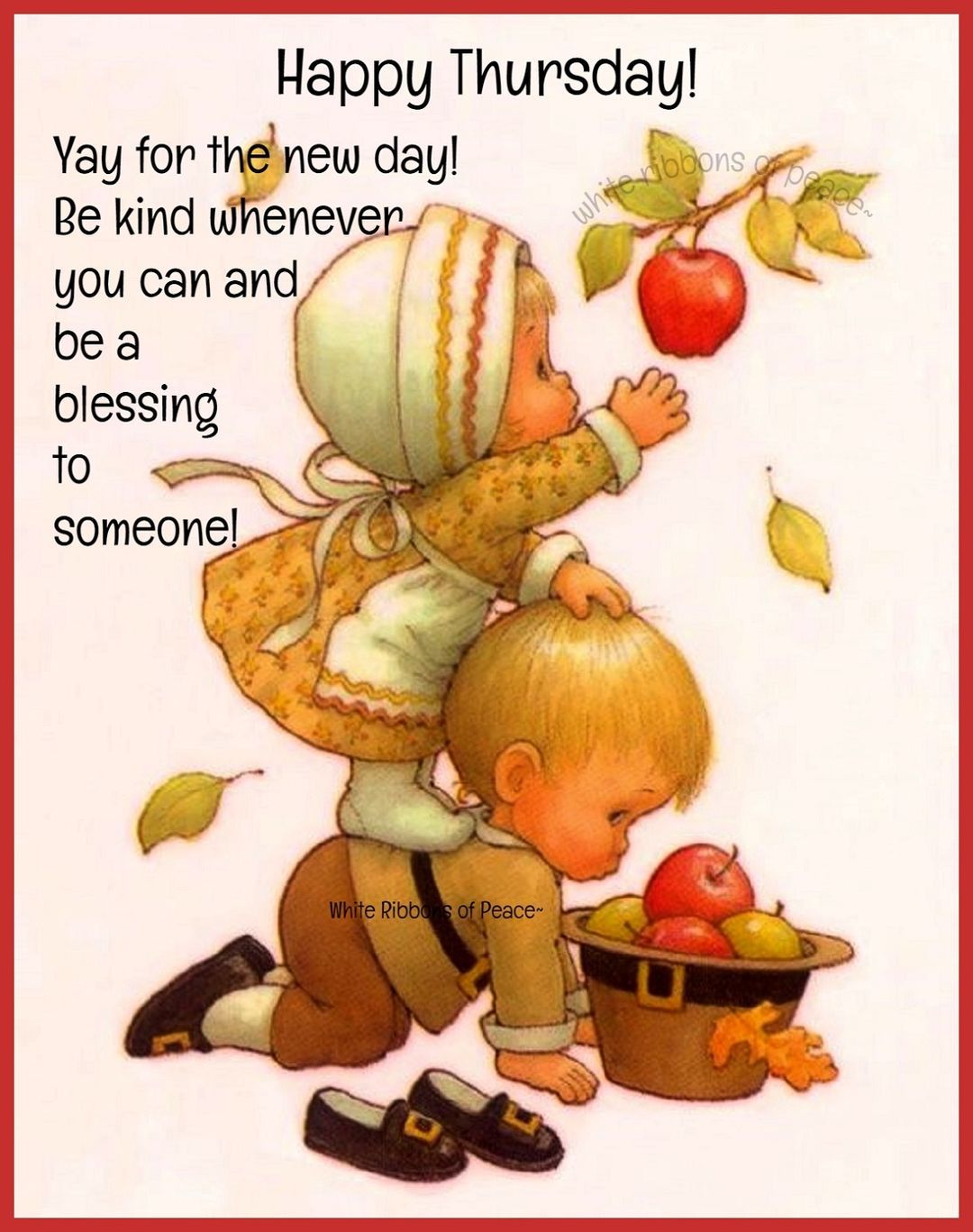 Yay For The New Day! Happy Thursday! Pictures, Photos, and Images for ...