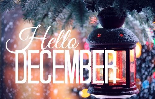Christmas Lantern - Hello December Pictures, Photos, and Images for ...