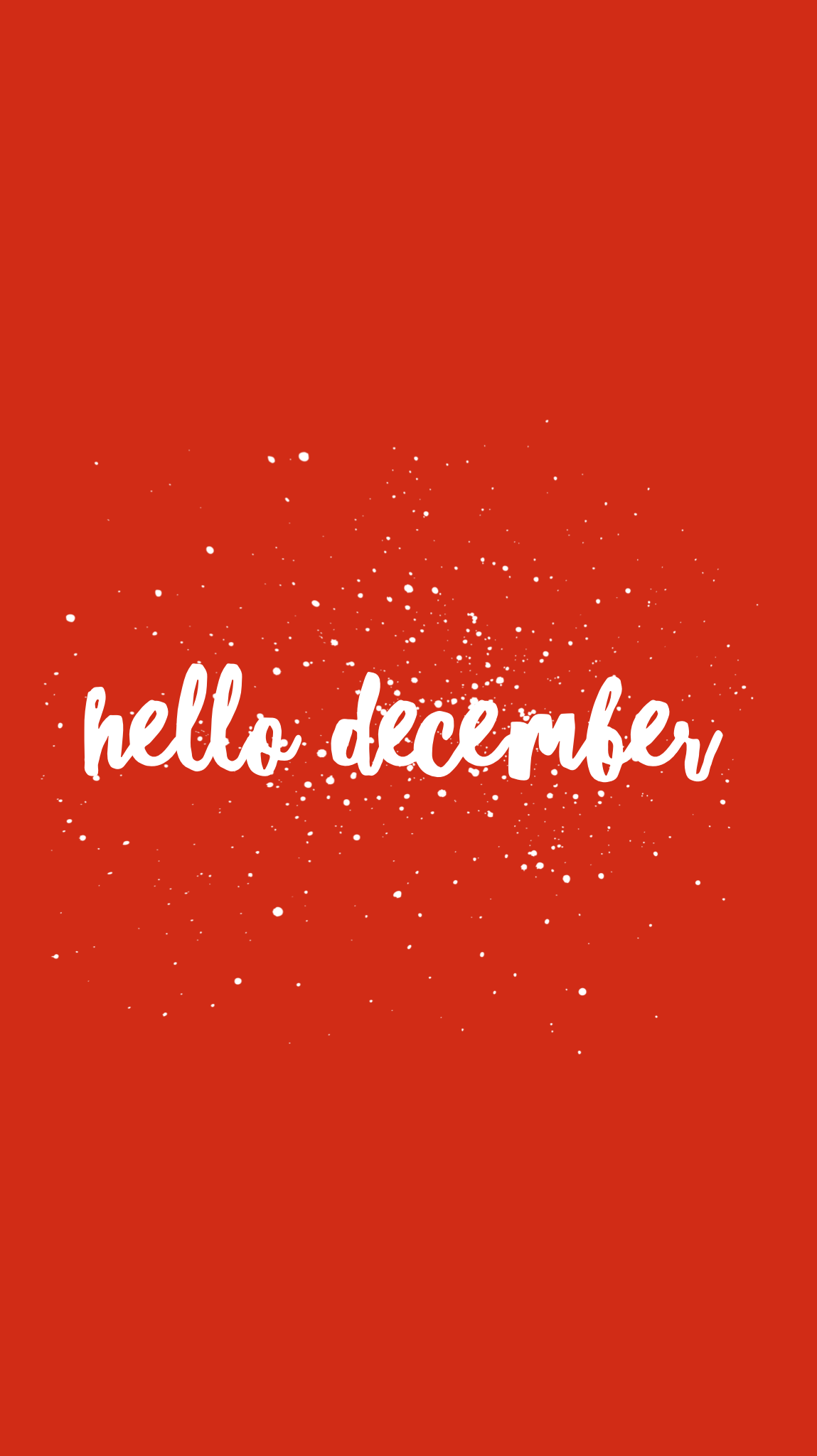Short Hello December Quote Pictures, Photos, and Images for Facebook ...