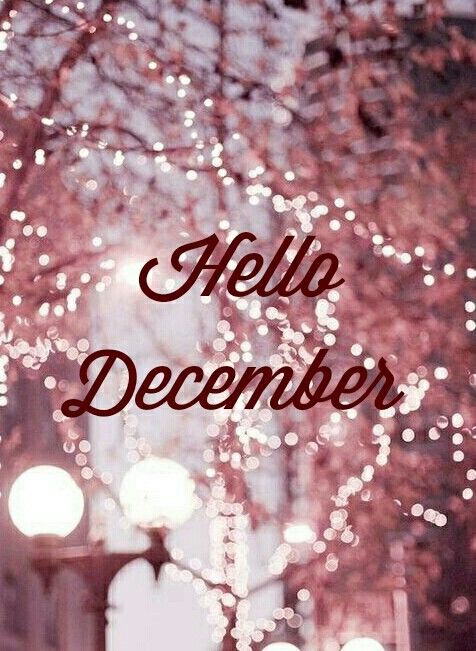 Hello December Pictures, Photos, and Images for Facebook, Tumblr ...