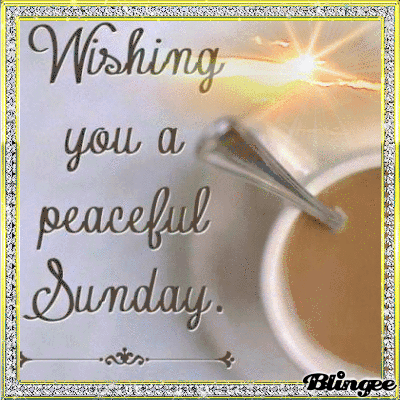 Peaceful Sunday To All Pictures, Photos, and Images for Facebook ...