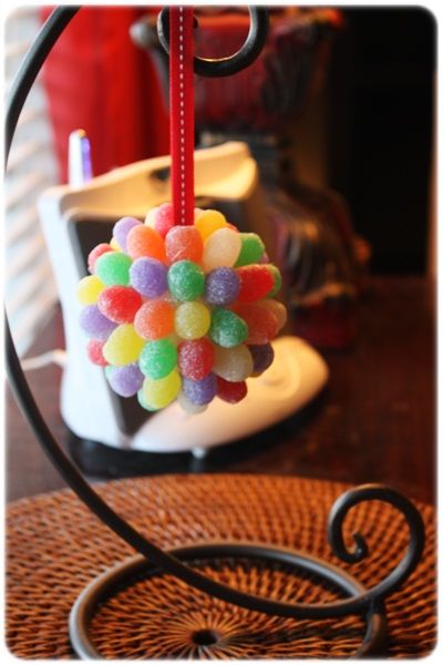 Gum Drop Ornament Pictures, Photos, and Images for Facebook, Tumblr ...