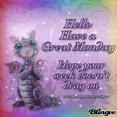 Hello. Have A Great Monday Pictures, Photos, and Images for Facebook ...