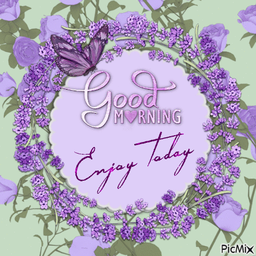 Enjoy Today. Good Morning Pictures, Photos, and Images for Facebook ...