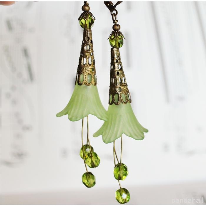 Beautiful Earrings Pictures, Photos, and Images for Facebook, Tumblr ...