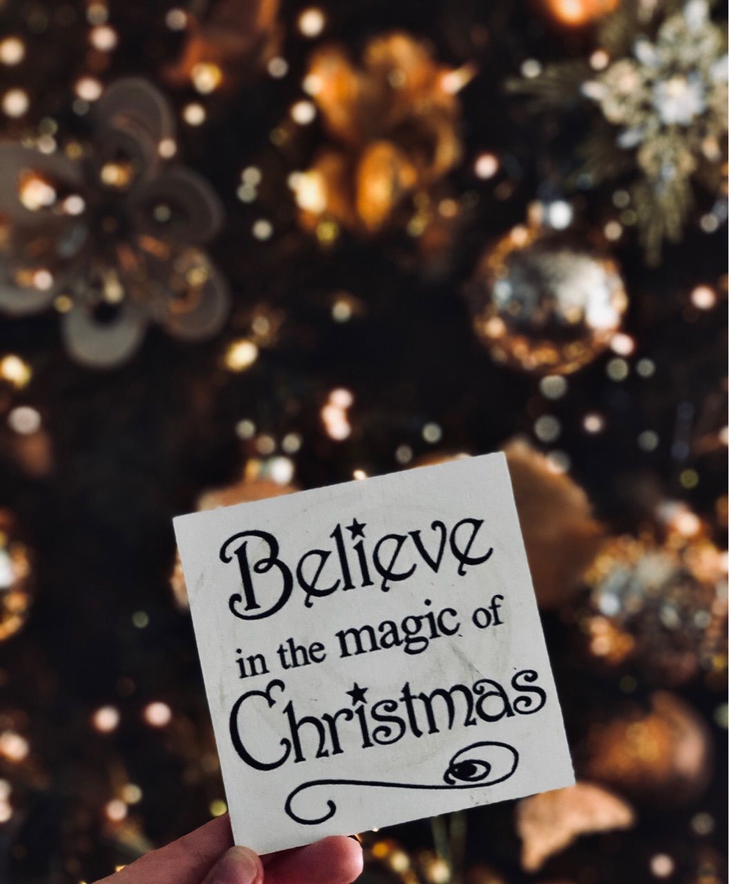 The Magic Of Christmas Pictures, Photos, and Images for Facebook ...