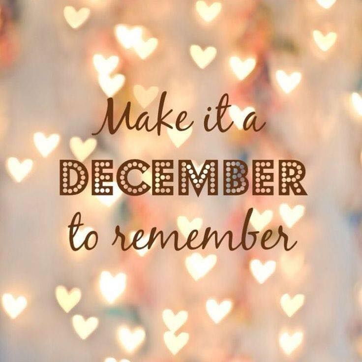 A December To Remember Pictures, Photos, and Images for Facebook ...