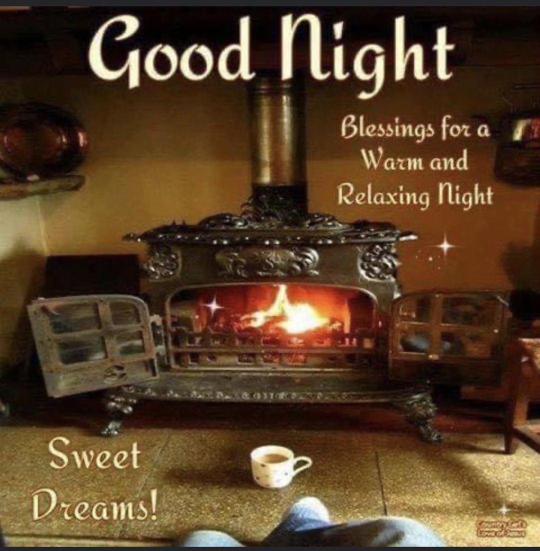 Warm And Relaxing Good Night Quote Pictures, Photos, and Images for ...