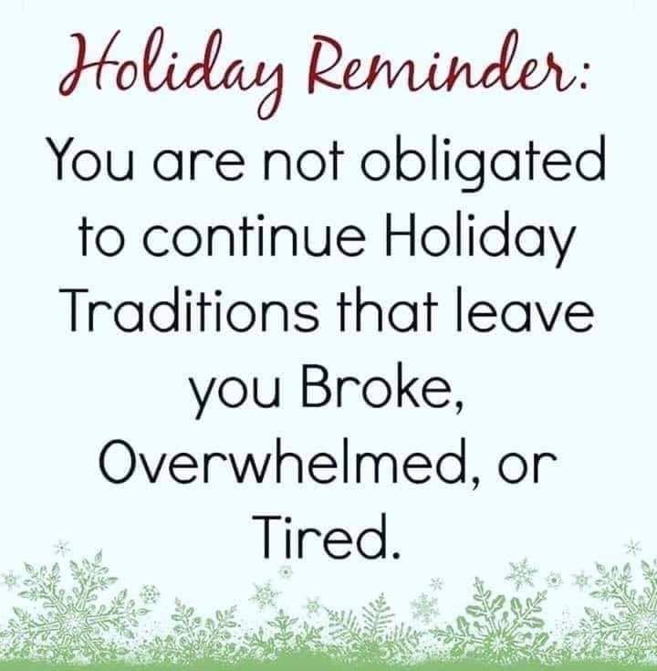 Holiday Reminder Pictures, Photos, and Images for Facebook, Tumblr ...