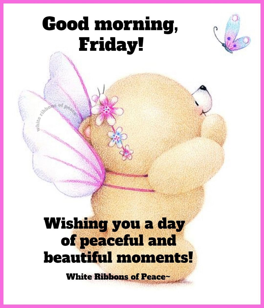 Good Morning, Friday! Pictures, Photos, and Images for Facebook, Tumblr ...