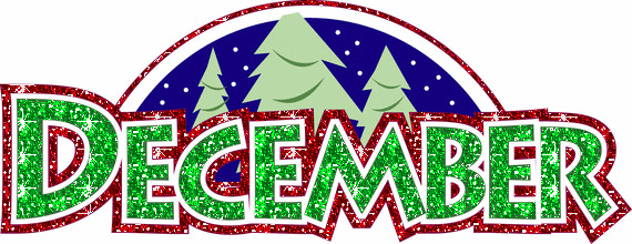 Glittery December Gif Pictures, Photos, and Images for Facebook, Tumblr ...