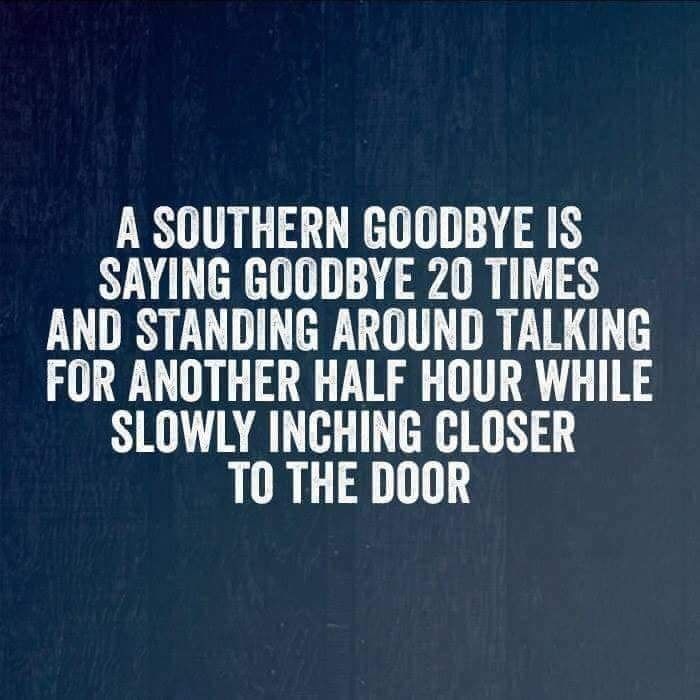 A Southern Goodbye Pictures, Photos, and Images for Facebook, Tumblr ...