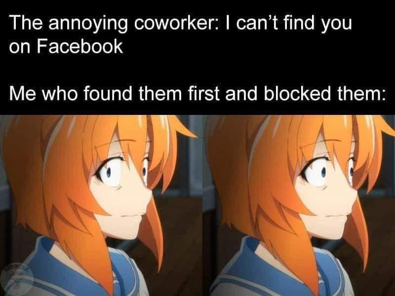 The Annoying Coworker Pictures, Photos, and Images for Facebook, Tumblr ...
