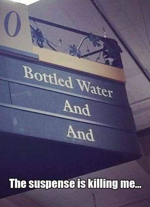 The Suspense Is Killing Me Pictures, Photos, and Images for Facebook ...