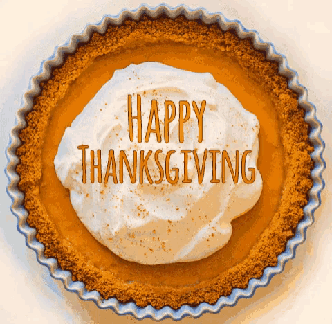 Pie Vanishing - Happy Thanksgiving Gif Pictures, Photos, and Images for ...
