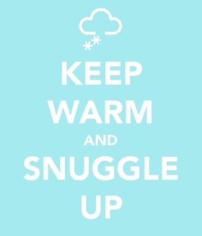 Keep Warm And Snuggle Up Pictures, Photos, and Images for Facebook ...