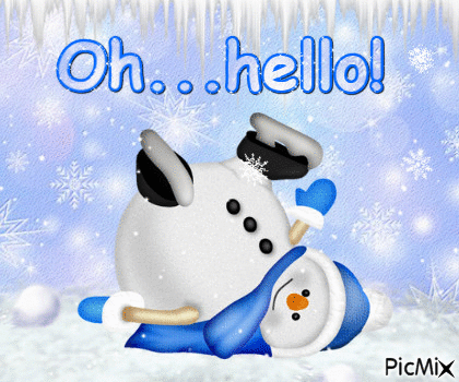 Oh...Hello! Pictures, Photos, and Images for Facebook, Tumblr ...