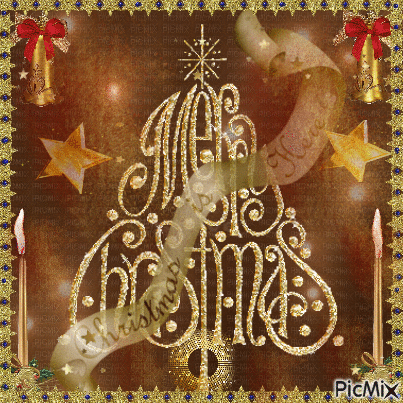 Christmas Is Here, Merry Christmas Pictures, Photos, and Images for ...