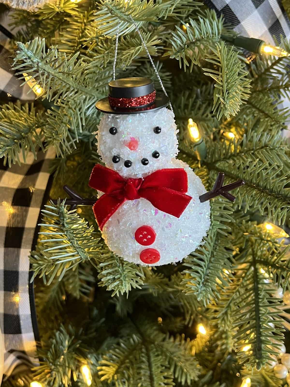 Snowman Ornament Crafts Pictures, Photos, and Images for Facebook ...