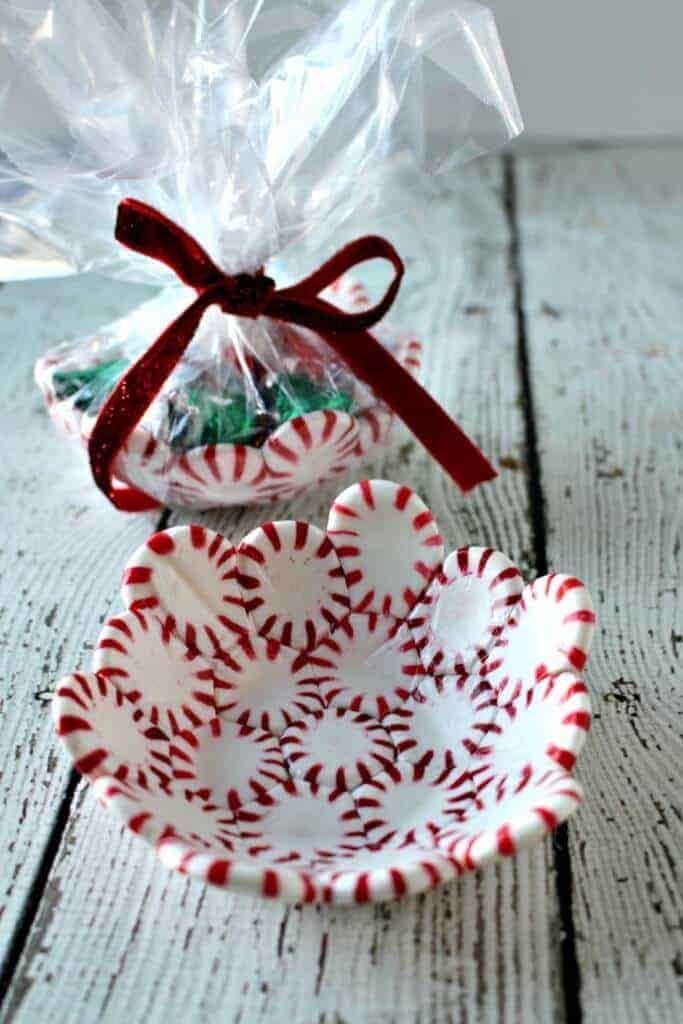 Sweet Peppermint Candy Bowl Pictures, Photos, and Images for Facebook ...