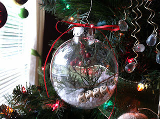 See Through Christmas Ornament Pictures, Photos, and Images for ...