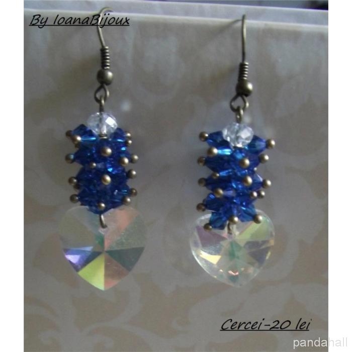 Beautiful Earrings Pictures, Photos, and Images for Facebook, Tumblr ...