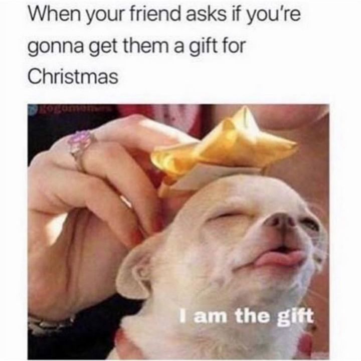 I Am The Gift Pictures, Photos, and Images for Facebook, Tumblr ...