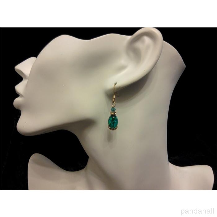 Simple Earrings Pictures, Photos, and Images for Facebook, Tumblr ...