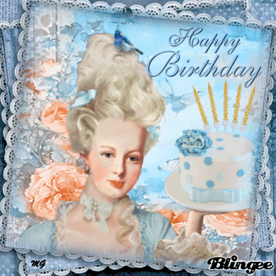 Happy Birthday Queen Gif Pictures, Photos, and Images for Facebook ...