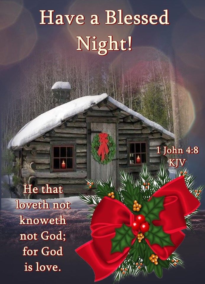 A Blessed Night Wish Pictures, Photos, and Images for Facebook, Tumblr ...