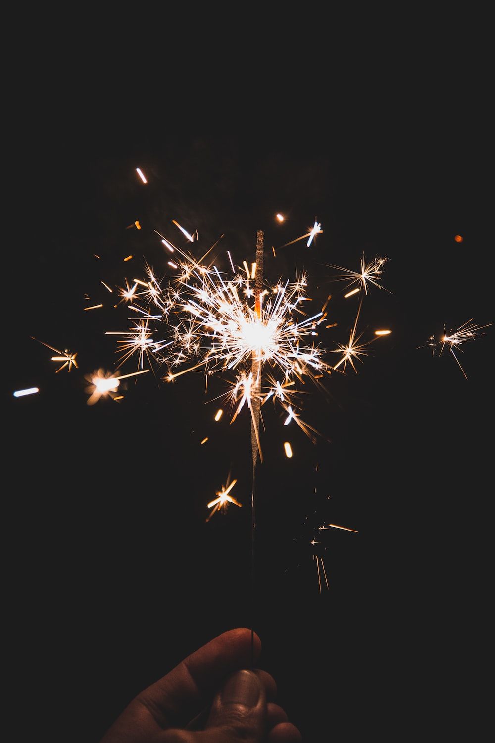 Single Sparkler Pictures, Photos, and Images for Facebook, Tumblr ...