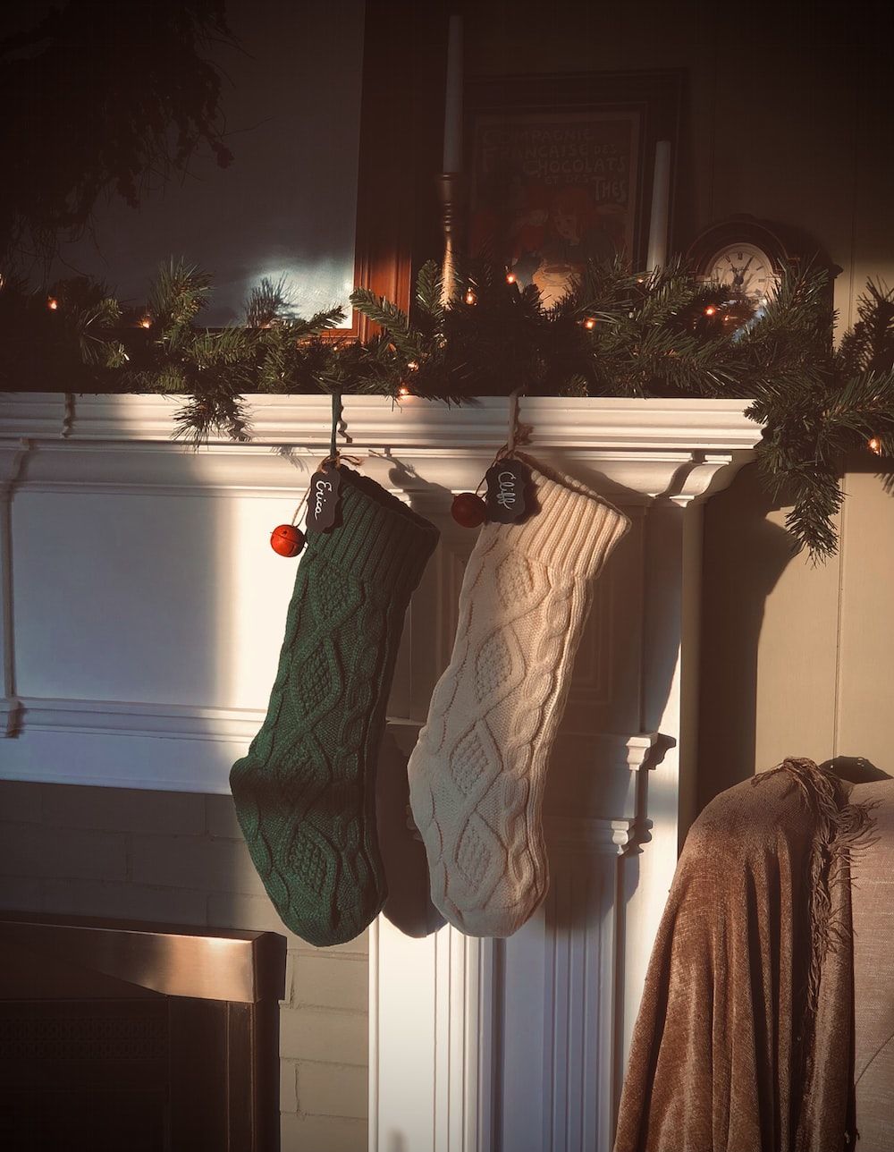 Christmas Stockings Pictures, Photos, and Images for Facebook, Tumblr ...