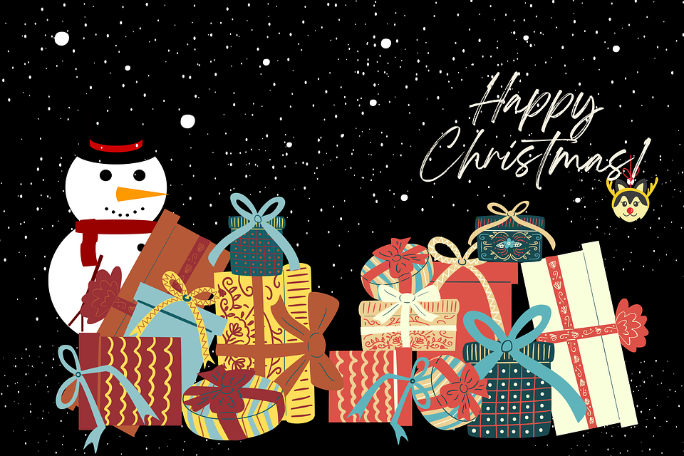 Happy Christmas Pictures, Photos, and Images for Facebook, Tumblr ...