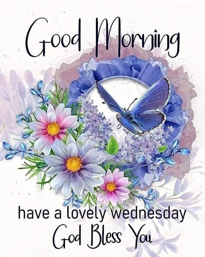 Lovely Wednesday Pictures, Photos, and Images for Facebook, Tumblr ...