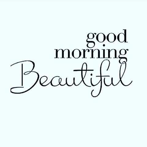 Good Morning Beautiful Pictures, Photos, and Images for Facebook ...