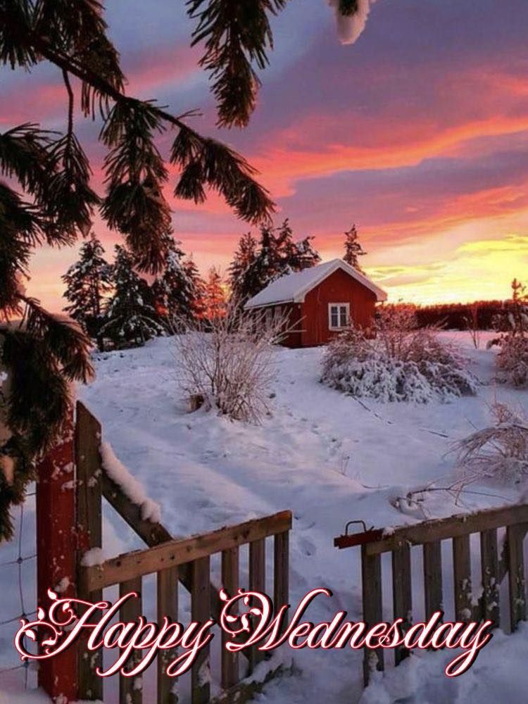 Happy Wednesday Farm Quote Pictures, Photos, and Images for Facebook ...