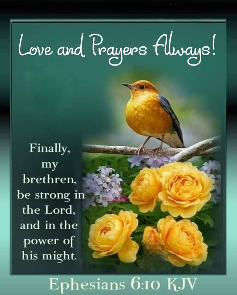 Love And Prayers Always! Pictures, Photos, and Images for Facebook ...