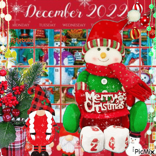 December 2022 Gif Pictures, Photos, and Images for Facebook, Tumblr ...