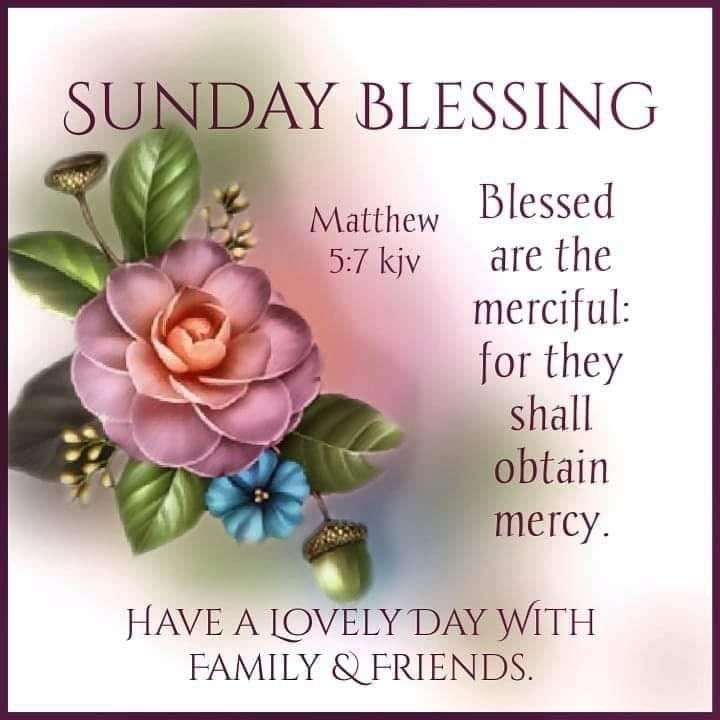 Sunday Blessing With Lovely Family & Friends Pictures, Photos, and ...
