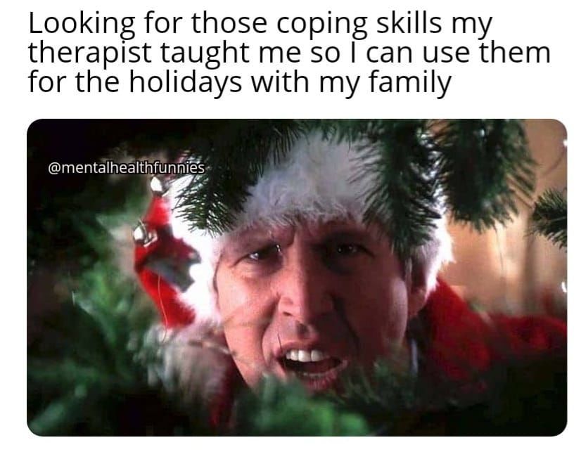 Looking For Those Coping Skills My Therapist Taught Me So I Can Use ...