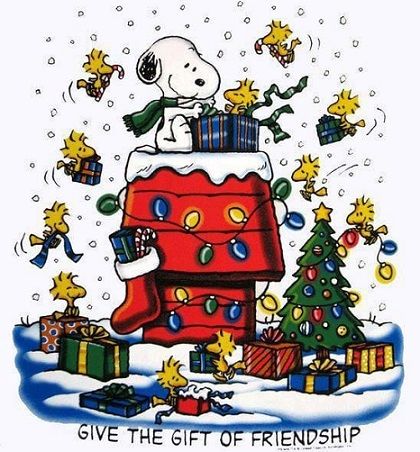 Give The Gift Of Friendship Pictures, Photos, and Images for Facebook ...