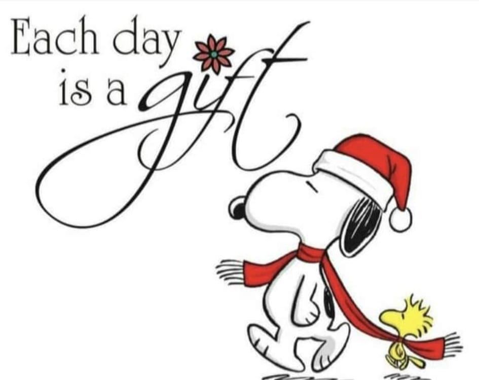 Each Day Is A Gift Pictures, Photos, and Images for Facebook, Tumblr ...