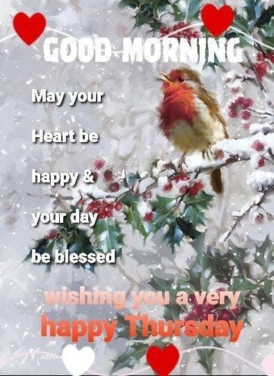 May Your Heart Be Happy & Your Day, Be Blessed. Wishing You A Very ...